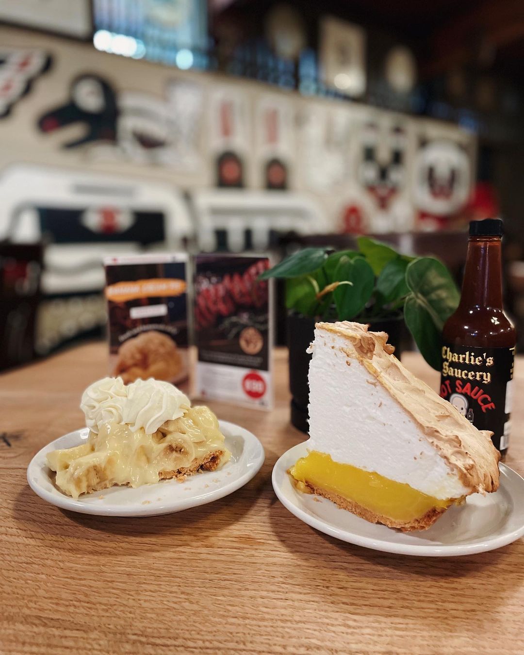 Tomahawk Restaurant Menu - Freshly Made Home-style Canadian Classics ...