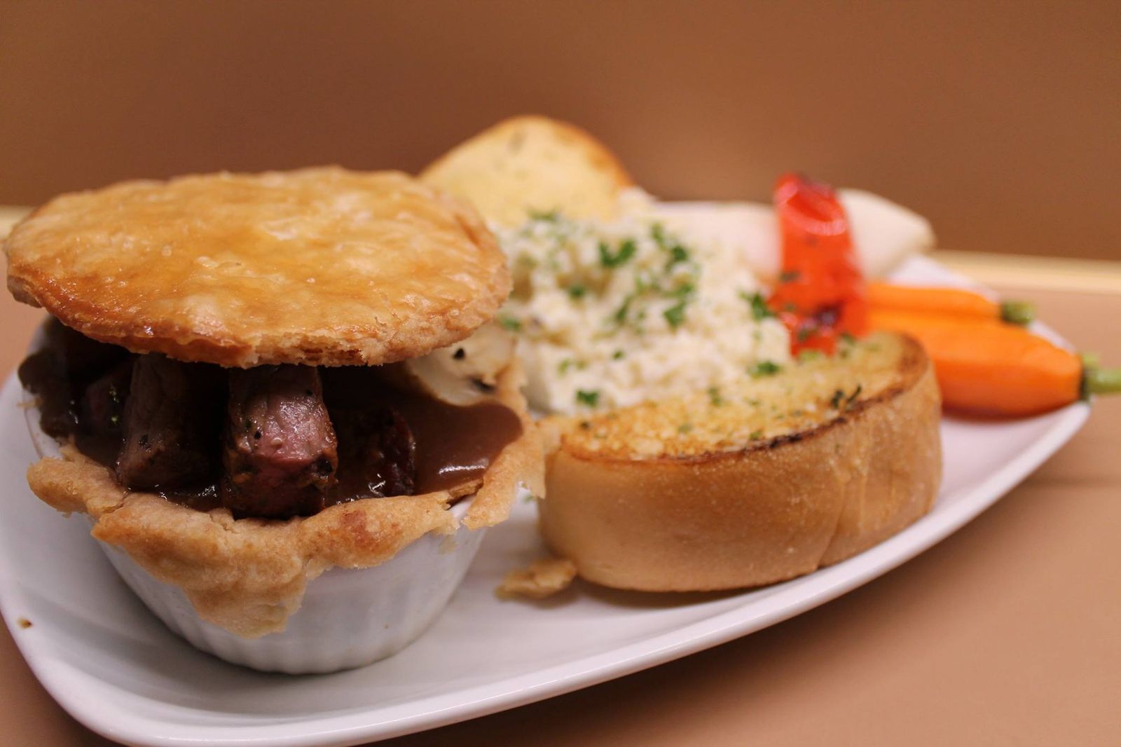 Tomahawk Restaurant Menu - Freshly Made Home-style Canadian Classics ...