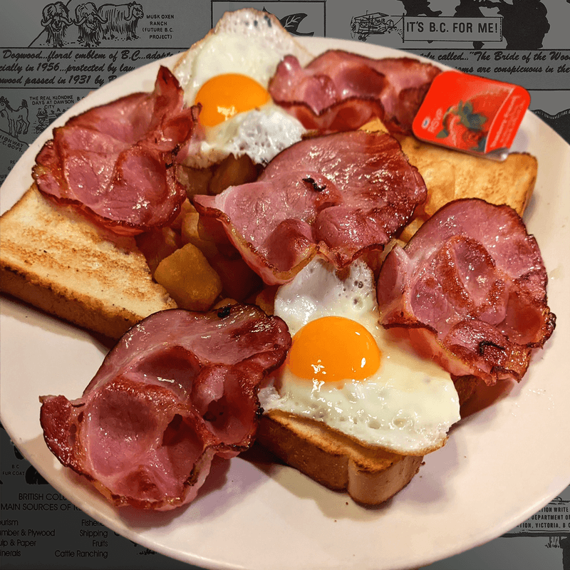 Tomahawk Restaurant Menu - Freshly Made Home-style Canadian Classics ...